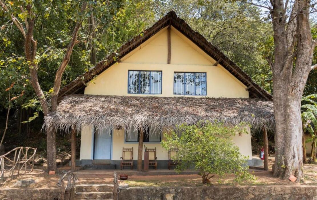 Amuna Ayurveda and Wellness Retreat, a Gay Hotels Sigiriya, Sri Lanka