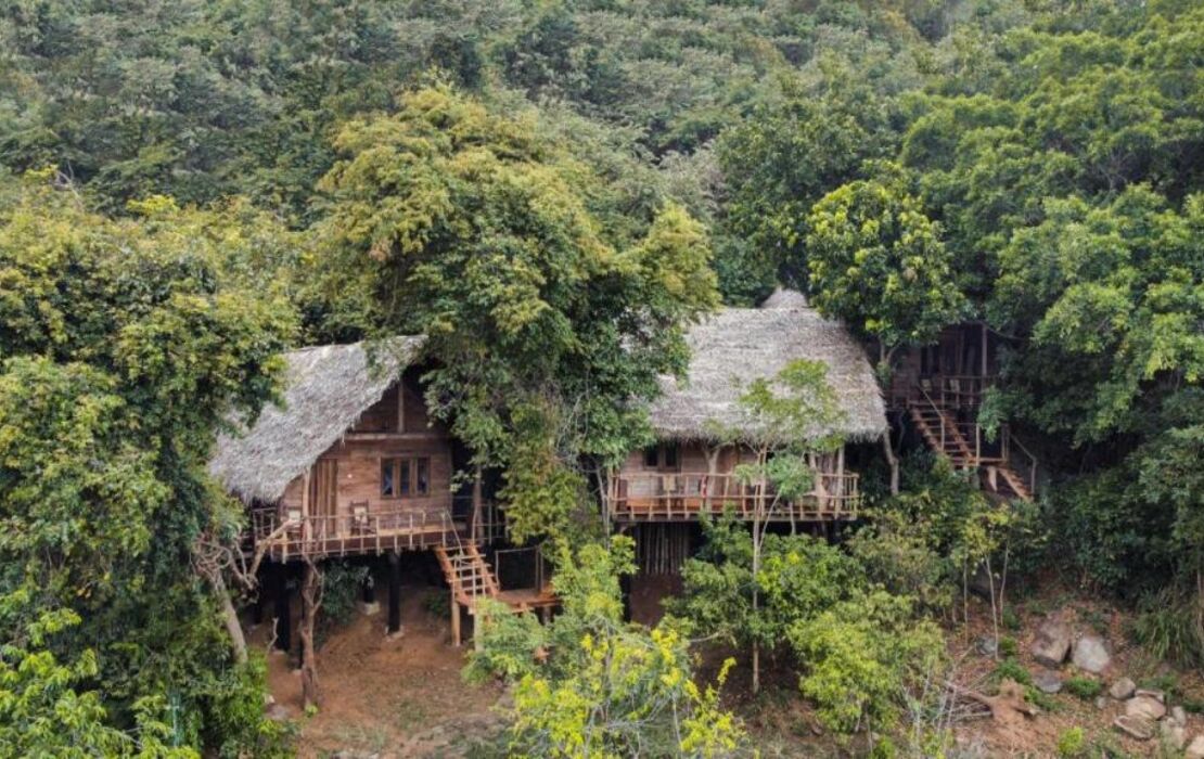 Amuna Ayurveda and Wellness Retreat, a Gay Hotels Sigiriya, Sri Lanka