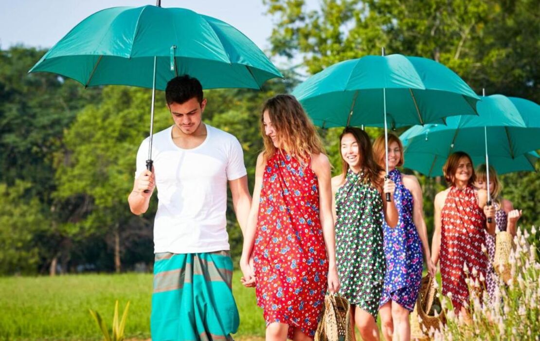 Amuna Ayurveda and Wellness Retreat, a Gay Hotels Sigiriya, Sri Lanka