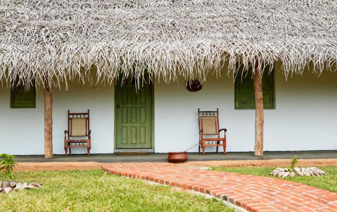 Amuna Ayurveda and Wellness Retreat, a Gay Hotels Sigiriya, Sri Lanka