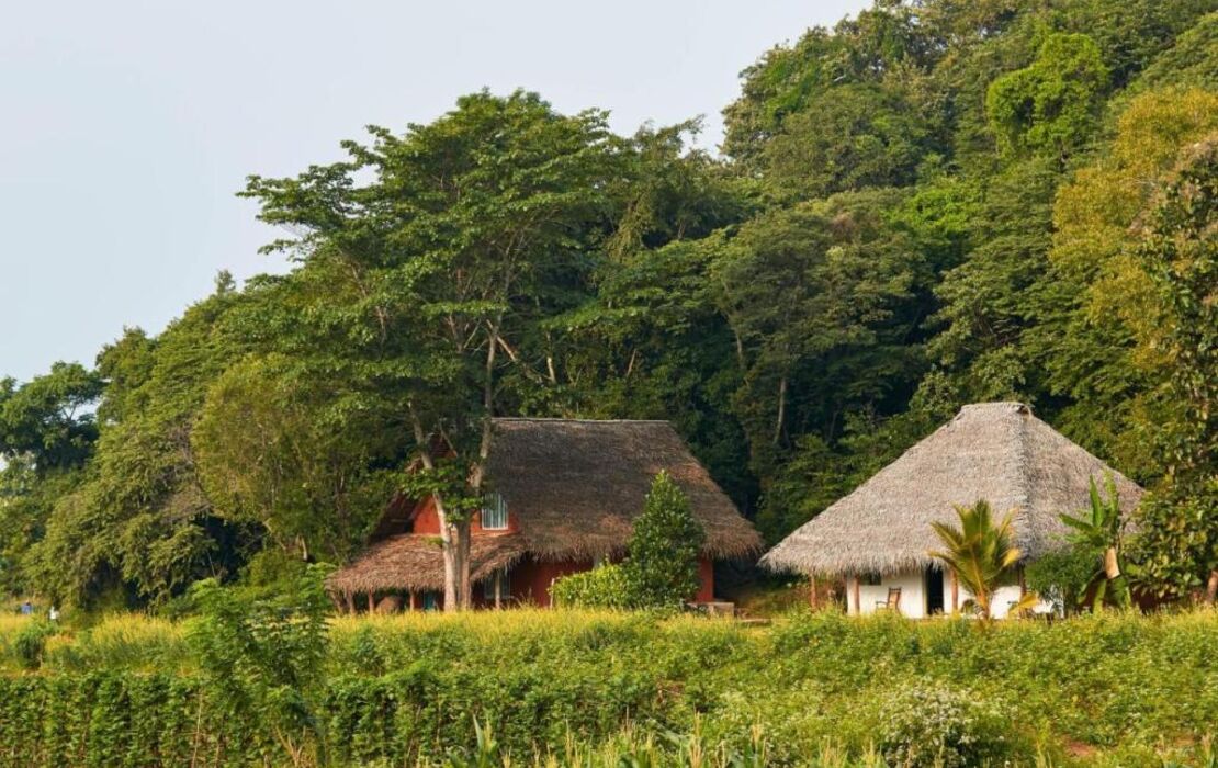 Amuna Ayurveda and Wellness Retreat, a Gay Hotels Sigiriya, Sri Lanka