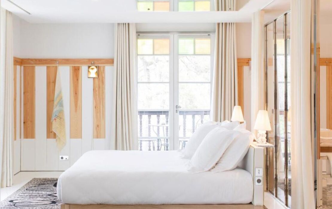 Ha(a)ïtza in Pyla-sur-Mer – Gay-freundliches Hotel | MyGayHotels