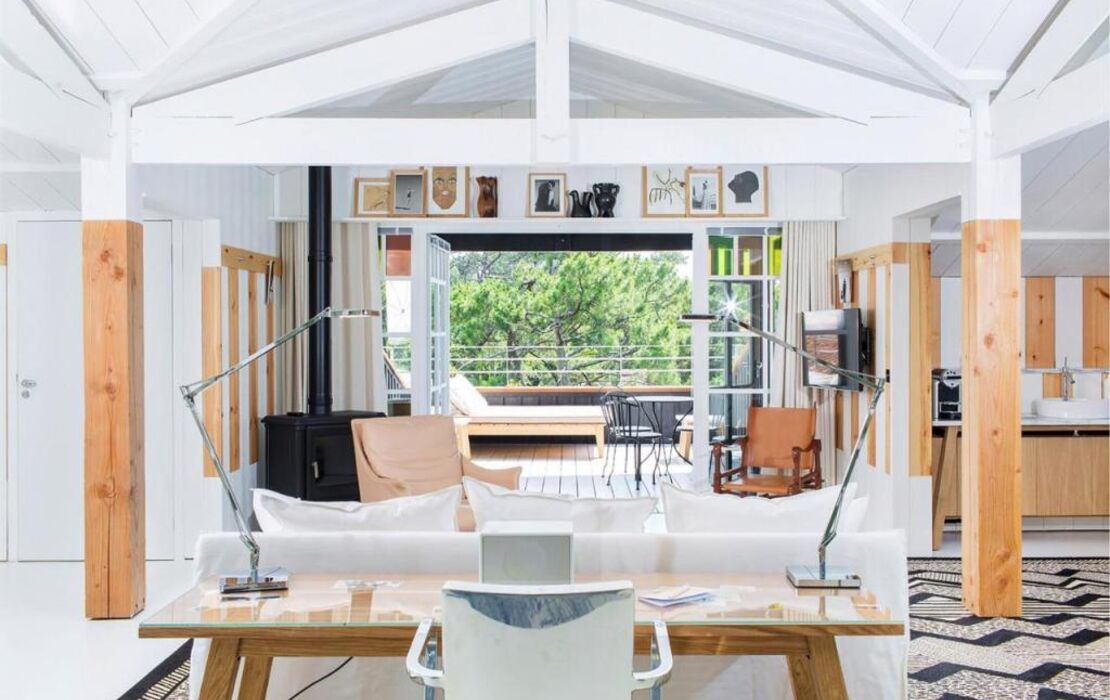 Ha(a)ïtza in Pyla-sur-Mer – Gay-freundliches Hotel | MyGayHotels