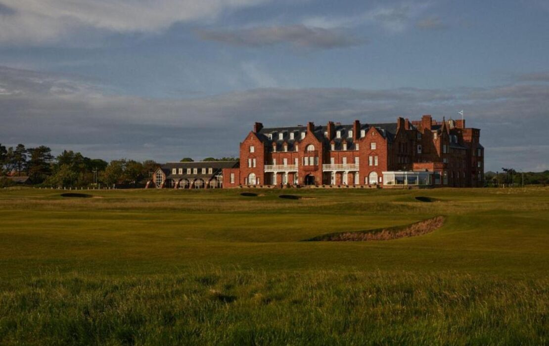 Marine Troon – Hôtel Gay-Friendly à Troon | MyGayHotels