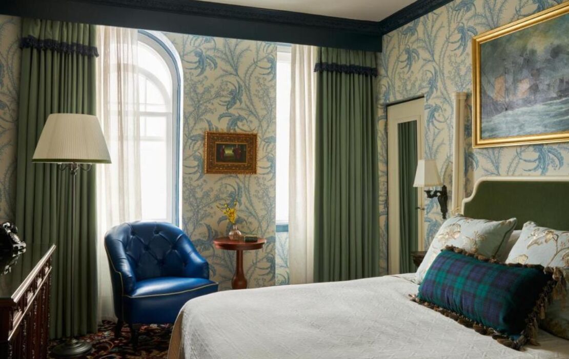 Marine Troon, a Gay Hotels Troon, United Kingdom