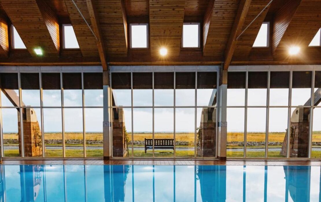 Marine Troon – Hôtel Gay-Friendly à Troon | MyGayHotels