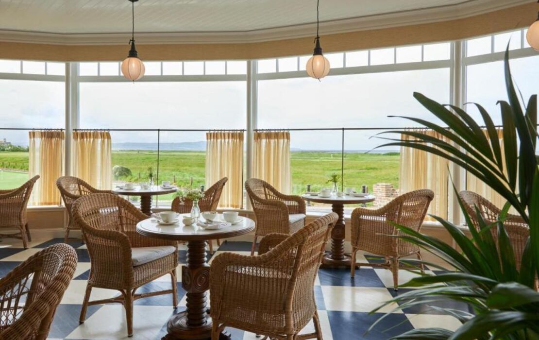 Marine Troon – Hôtel Gay-Friendly à Troon | MyGayHotels