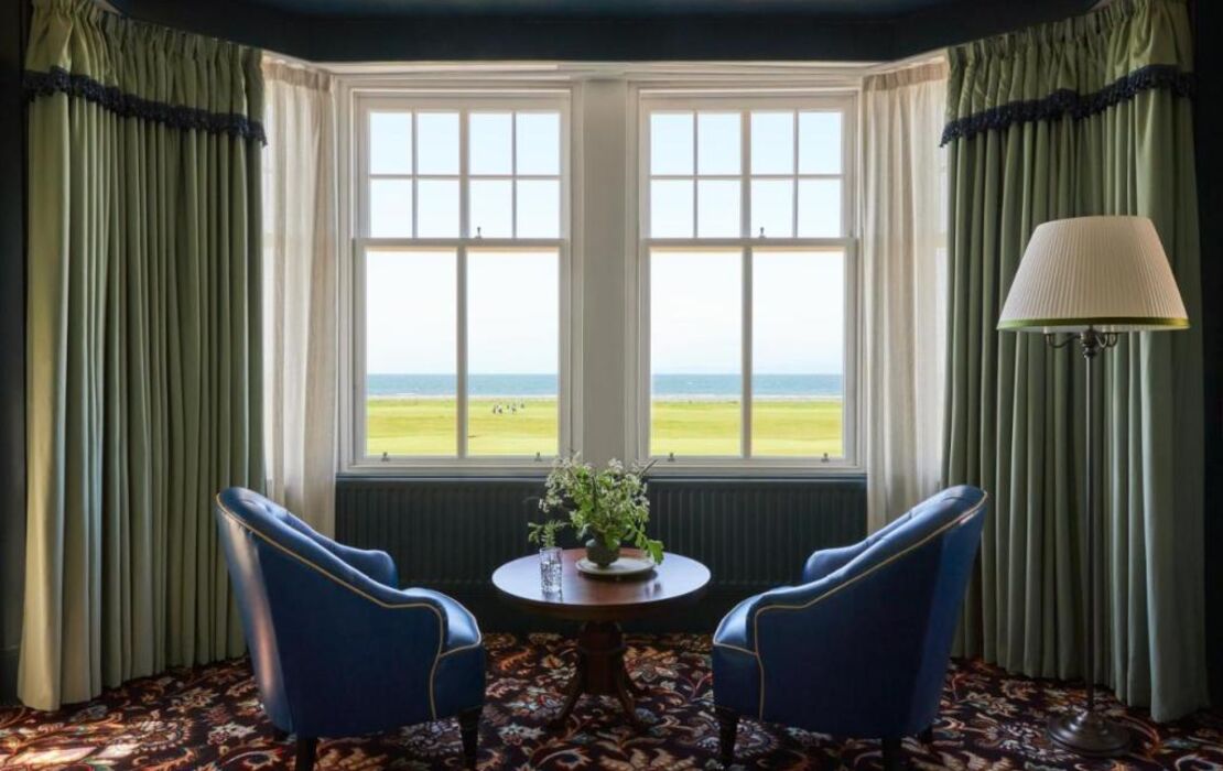 Marine Troon – Hôtel Gay-Friendly à Troon | MyGayHotels