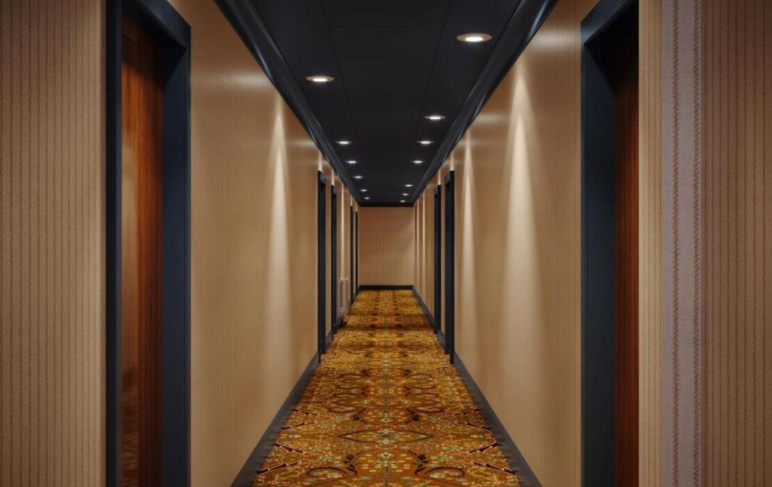 Marine Troon – Hôtel Gay-Friendly à Troon | MyGayHotels