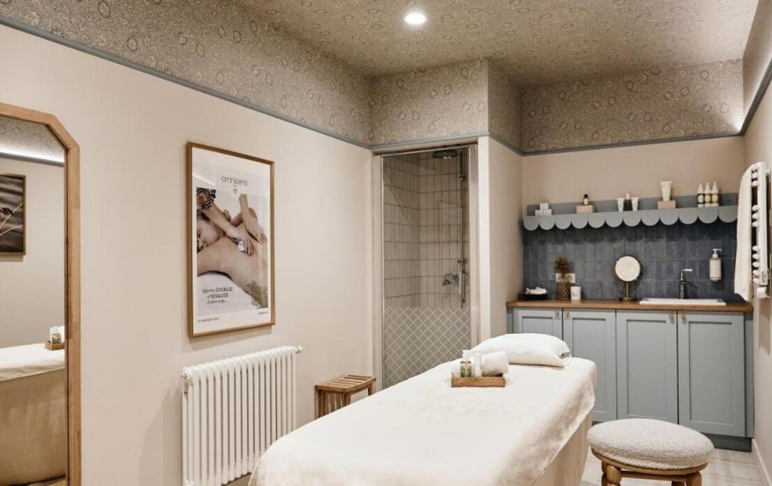 Hôtel de la Mer & Spa, Brignogan-Plage, Frankreich